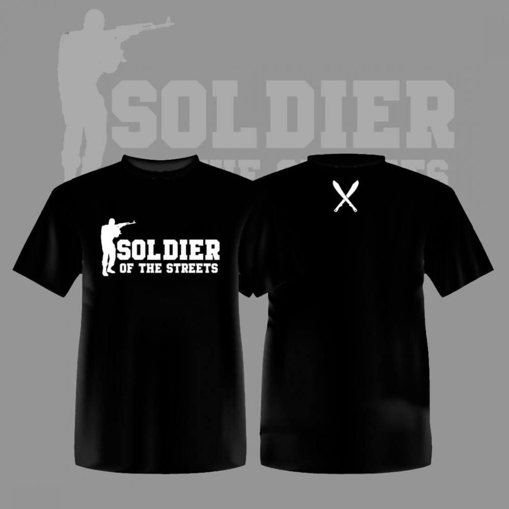 Jarfaiter | Conciertos, Merchandising, Contacto